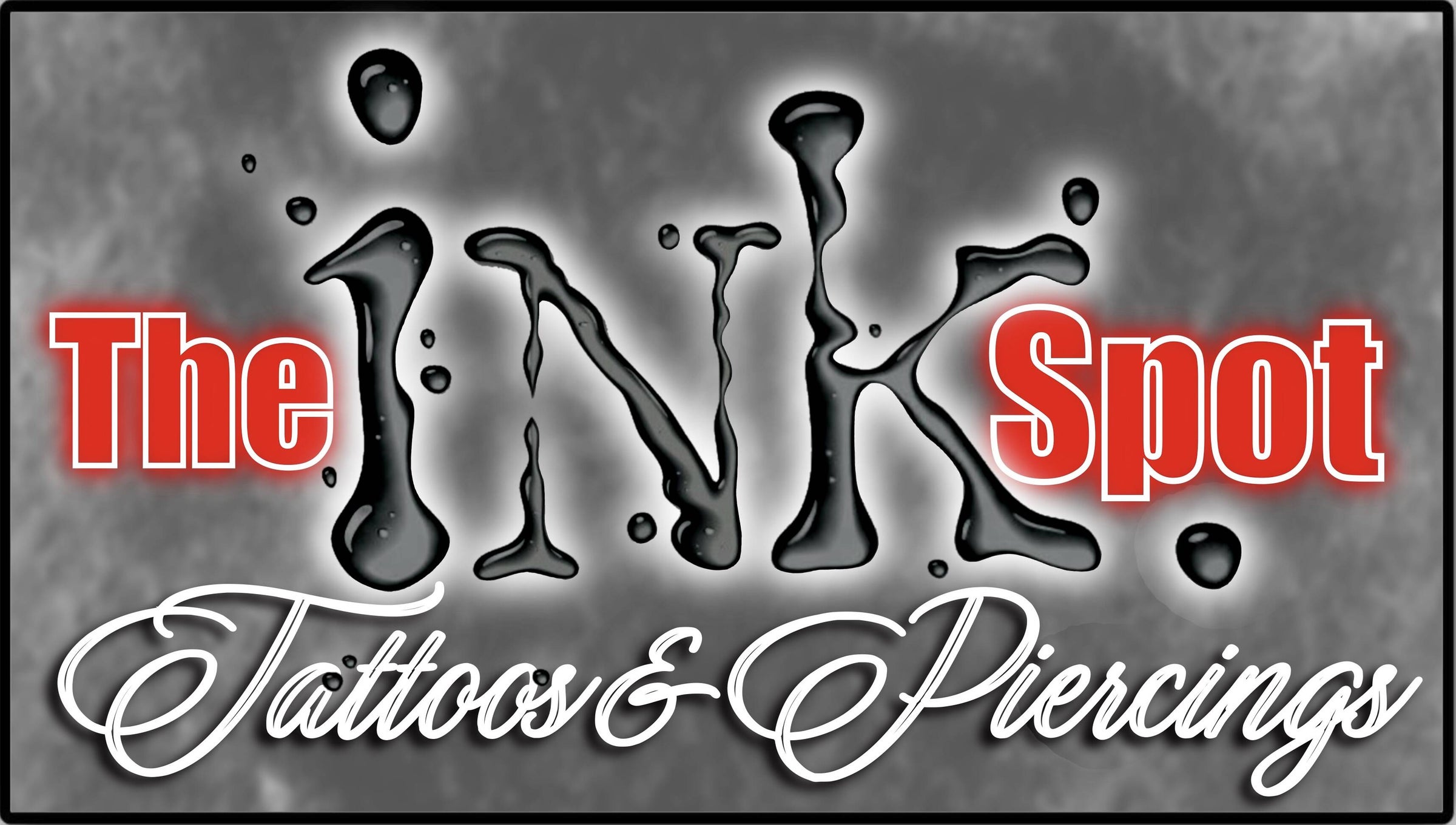 Tattoo and Piercing sale | The Ink Spot - Tattzbybanger